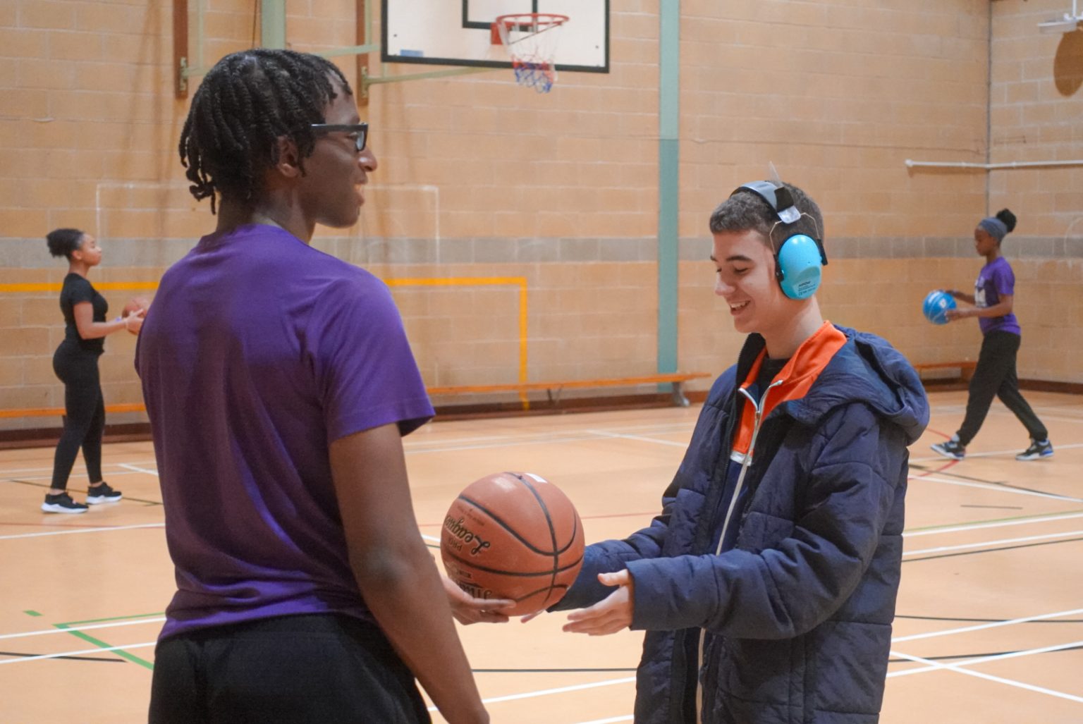 Guardian Ballers | Targeted Interventions, Mentoring and Referrals (1 ...